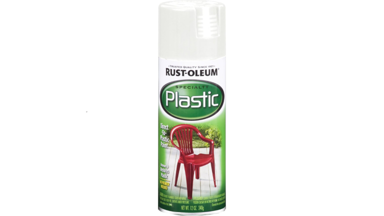 Top 7 Best Spray Paint For Plastic Reviews 2025